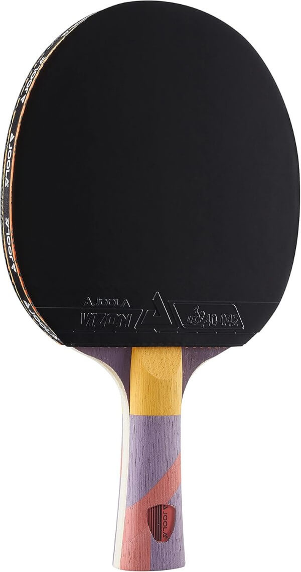 best 5 table tennis racket in UAE of 2025